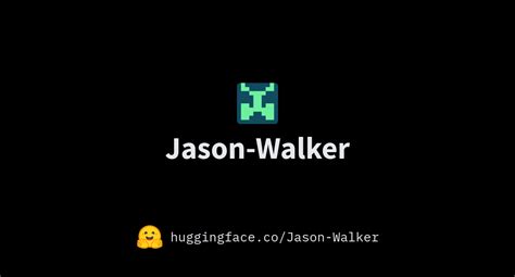 Jason Walker Jason Walker