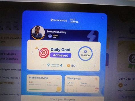 Sowjanya Lankey On Linkedin Day62 100daysofcodingchallenge