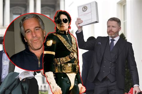 Publican archivos de Jeffrey Epstein y esta es la lista de nombres que ...