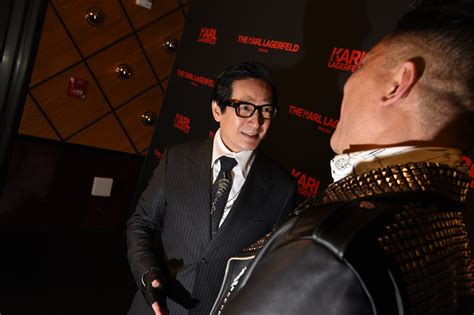 Inside The Karl Lagerfeld Met Gala After Party Photos