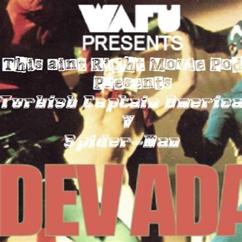 3 Dev Adam Poster
