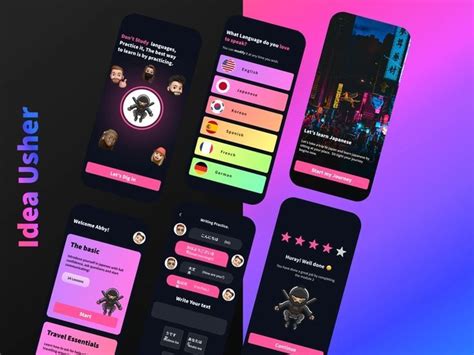 Foreign Language Learning App In 2025 Foreign Language Learning How