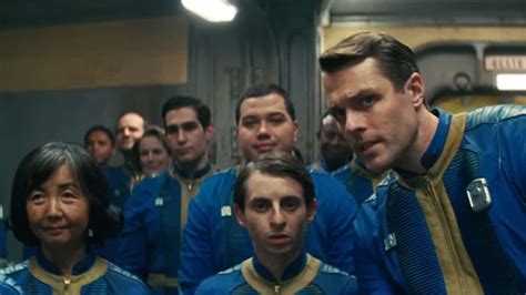 Fallouts Ella Purnell Shares Her Thoughts On Wearing The Vault Suits