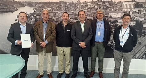 Amkor Portugal Signs Strategic Education Partnership With Atec Amkor