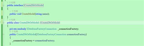 Sqlsugar Orm初体验多数据库表结构迁移sqlsugar 连接多个数据库 Csdn博客