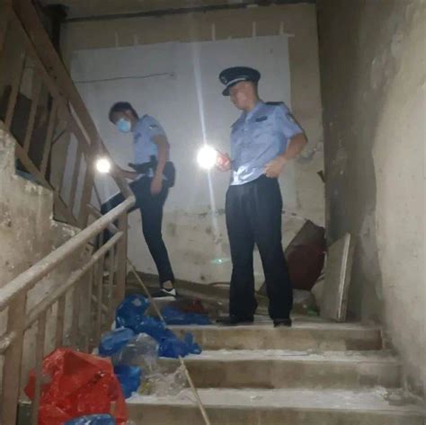 冷水滩公安出动警力400余名 ，开展集中清查行动永州