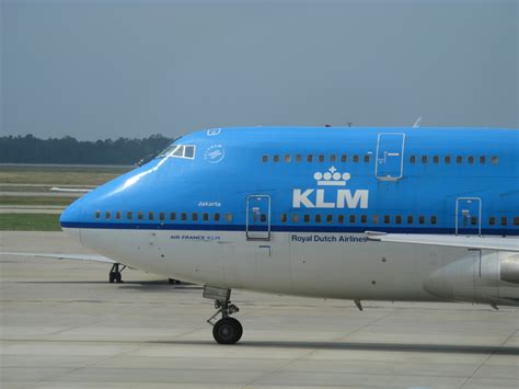 KLM-2 | SUNIPIX