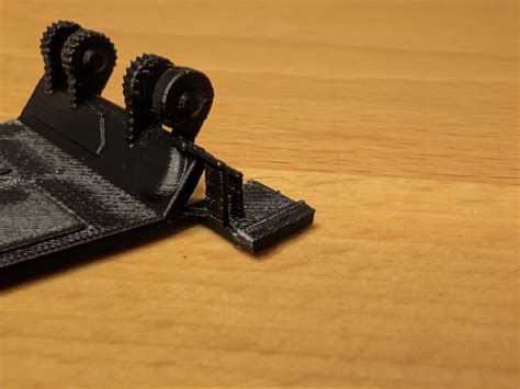 Imperial Lambda Shuttle Kit Card High Detail By Djangocashflow