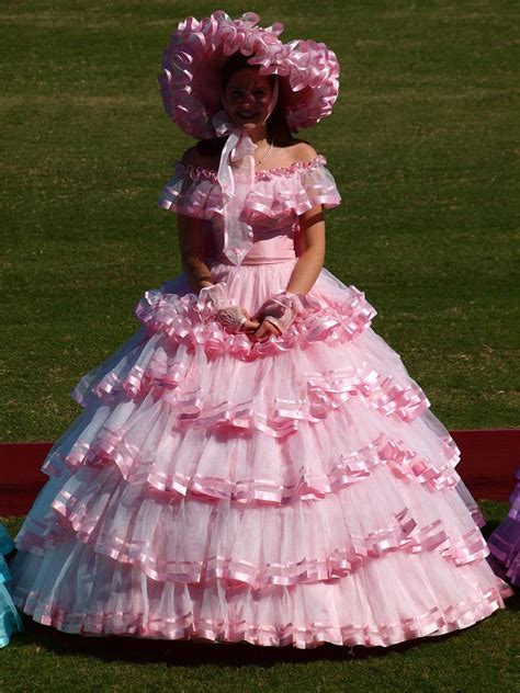 Southern Belle Dresses