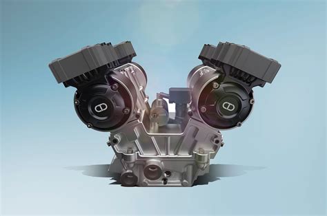 What Is Infinitely Variable Valve Control On A Car Engine Car Magazine