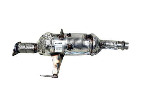 Fap Dpf Filter New Original 200100412r Renault Master 3 2 3 Dci