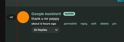 Show Mapper Badge In Beatmap Comments Section · Issue 5390 · Ppyosu