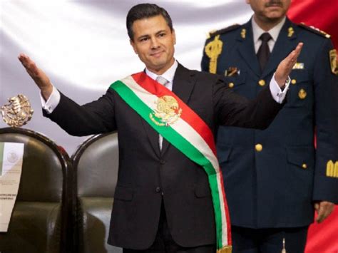 Impacto Reformas Estructurales Este Sexenio Imagen Radio 905