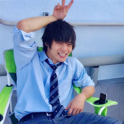 Mkubot0806 Instagram「僕やり この八重歯かわいすぎ💓 まさらーさんと繋がりたい くぼたまさたか 窪田正孝