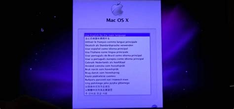 How To Clean Install Mac Os X 10 6 Snow Leopard Totallasopa