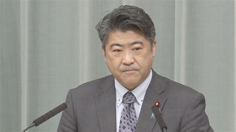 自民党 旧統一教会との追加調査公表 接点ある議員180人に 木原副長官ら4人の氏名新たに公表 しかし、山際大臣は会合に出席も名前含まれず