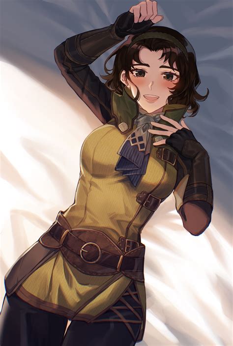 Serious Handler Monster Hunter And 1 More Drawn By Kenz Kentsutsue