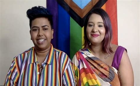 There Is Still A Lot To Be Achieved Sayantika And Nikita Tell Ndtv On Same Sex Marriage अभी