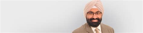 Mr Harpreet Ahluwalia Ophthalmologist Specialist Private Consultant
