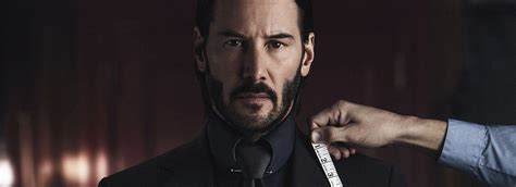 A World Of Assassins The Expanding John Wick Universe Overmental