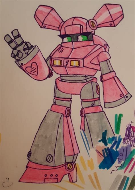 F Bot On Tumblr