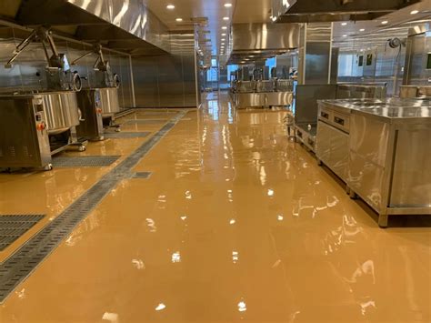 Polyurethane Floor Things You Need To Know Before Install