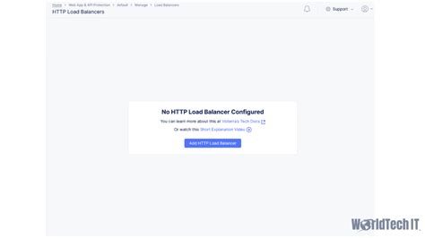 Migrating Your Website To F5 Distributed Cloud Services WAF