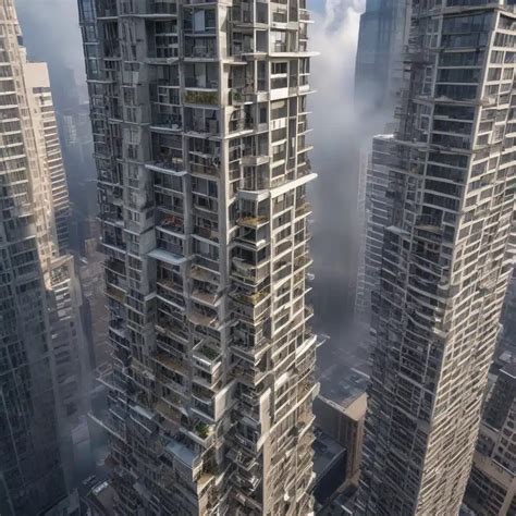 Computational Fluid Dynamics For Optimising Natural Ventilation In High