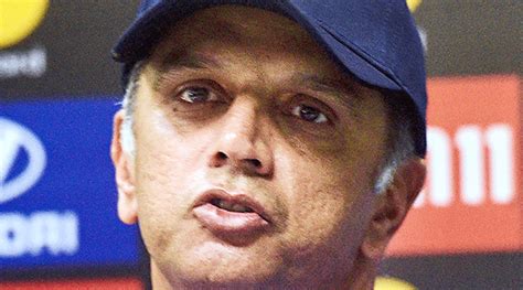 Rohit Sharma T20 World Cup Rahul Dravid Goes To Bat For Kl Rahul