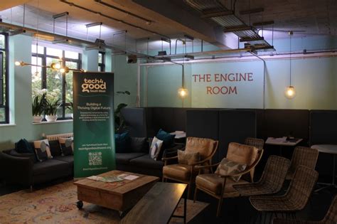 tech4good south west on linkedin techforgood ai innovation
