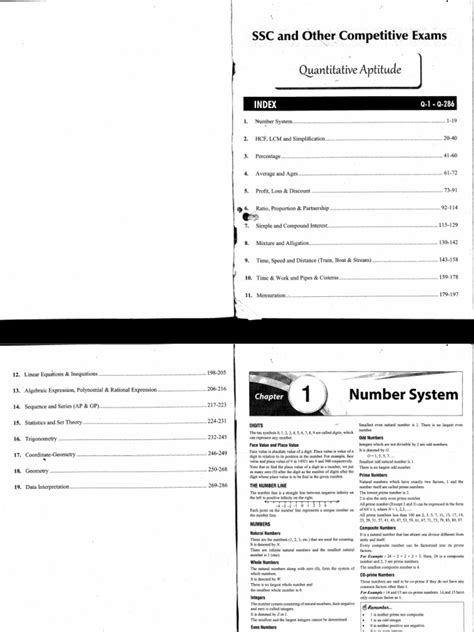 Balaji Numerical Abilty Aptitude Pdf