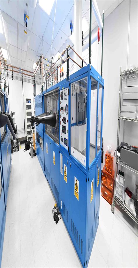 Thomas Swan Aixtron Ccs Used For Sale Price 293630290 Buy From Cae