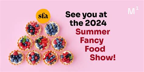 Method¹ On Linkedin Fancyfoodshow Cpg Marketing