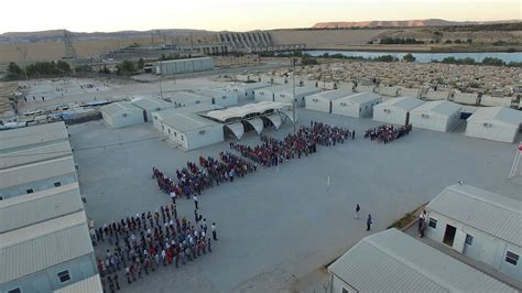 Thrive Group Modular Construction Specialists