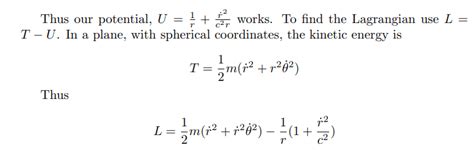 Why Is Velocity In Spherical Coordinates Given By This Equation • Physics Forums