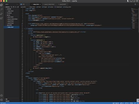 내일배움캠프 일차 배운 내용도 다시 배우자 HTML Git