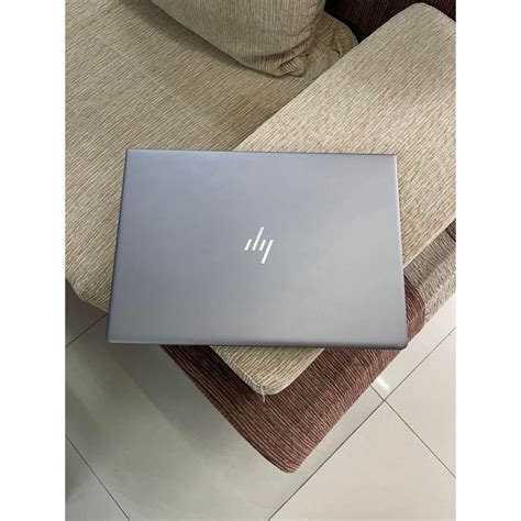 Mua Siêu Phẩm Laptop HP Zbook 14U G5 Core i5 Ram 8G Full hd Đẹp Vô địch