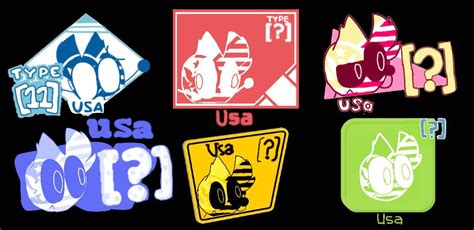 Tpot Voting Icons By Dokdiscovery2008 On Deviantart