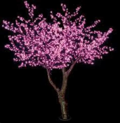 Led Tree Decorators At ₹ 14000piece Led Tree Lighting In New Delhi
