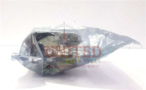 Servomex Oxygen Analyzer 01158000 Paramagnetic Transducer United