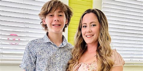 Mtv Is Repeating The Same Mistakes With Jenelle Evans Son On Teen Mom