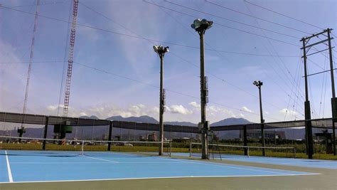 運動場館 Venue 臺北市政府體育局 場館設施管理系統 Department Of Sports Taipei City