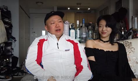 유퀴즈에 나온 탑모델 최소라 남편 ㄷㄷㄷㄷㄷ Mlbpark