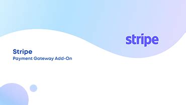 Stripe Payment Gateway Add On For All In One Reservation Solwin Infotech