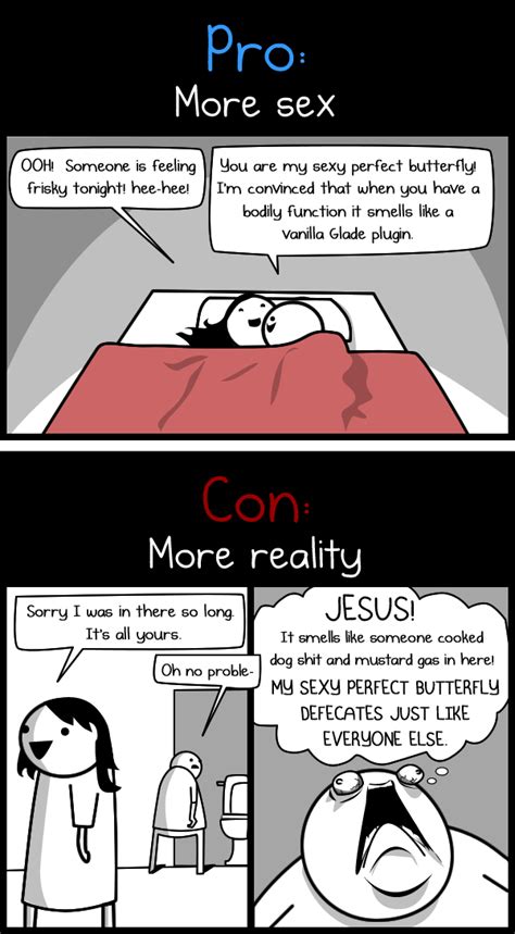 Pros Cons Of Living With Your Significant Other Nissan 370Z Forum