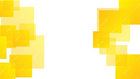 Premium Vector Vector Abstract Stylish Orange And Yellow Waves Background