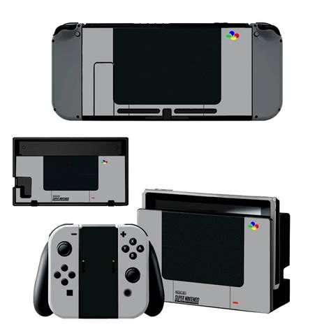 Brighten Your World The Most Vibrant Switch Colors And Skins Revealed