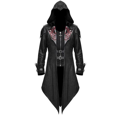 Males Jackets And Coats • The Dark Store™