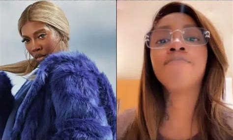 Bbnaija Victoria Reveals How She Felt After Shauns Eviction Torizone