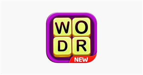 Word Cross Word Connect On The App Store